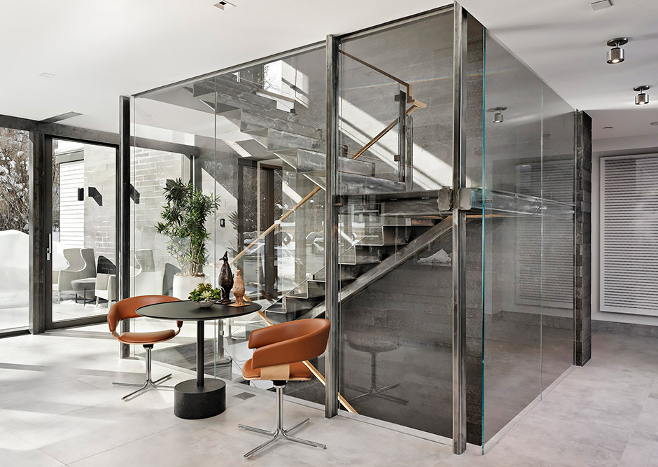 Adelson Design Group | Interior Design