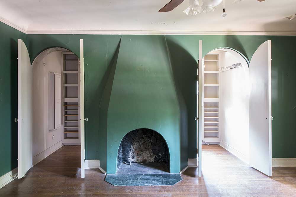 Adelson Design Group | Interior Design