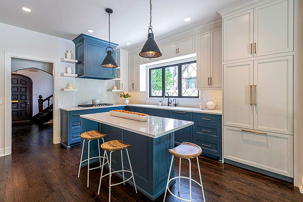 Adelson Design Group | Interior Design